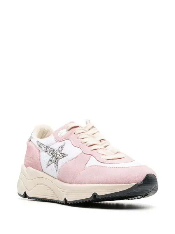 GOLDEN GOOSE Running Sole Sneakers