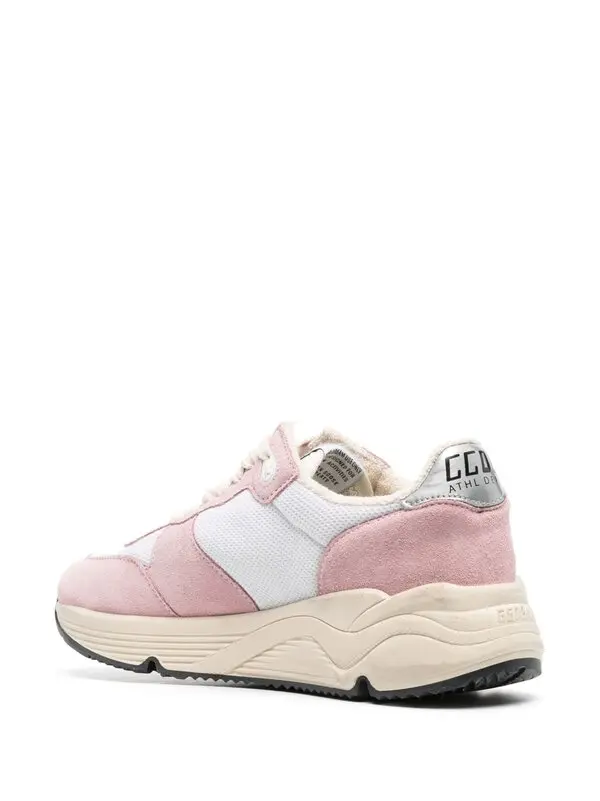 GOLDEN GOOSE Running Sole Sneakers