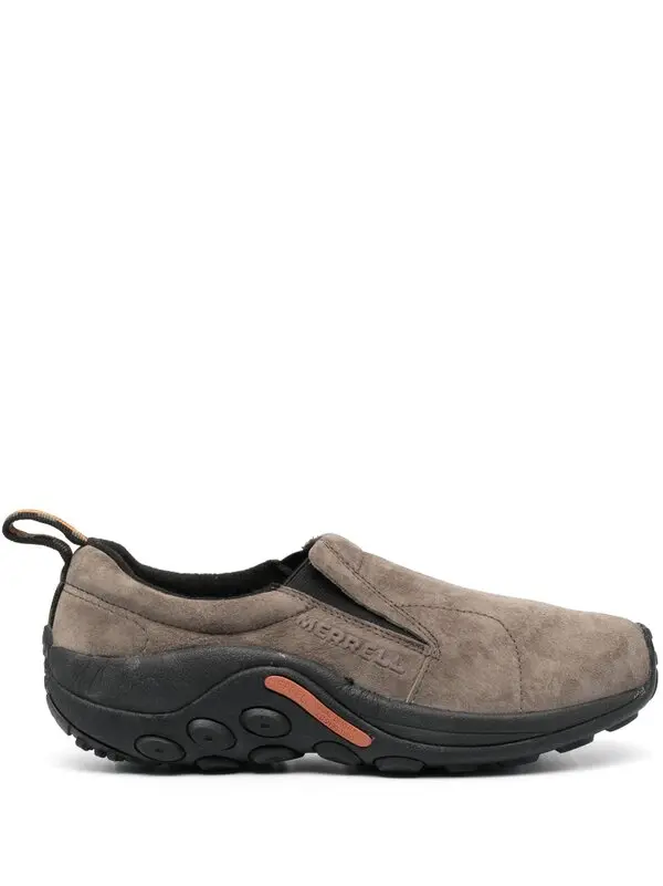 Merrell Jungle Moc Suede Sneakers