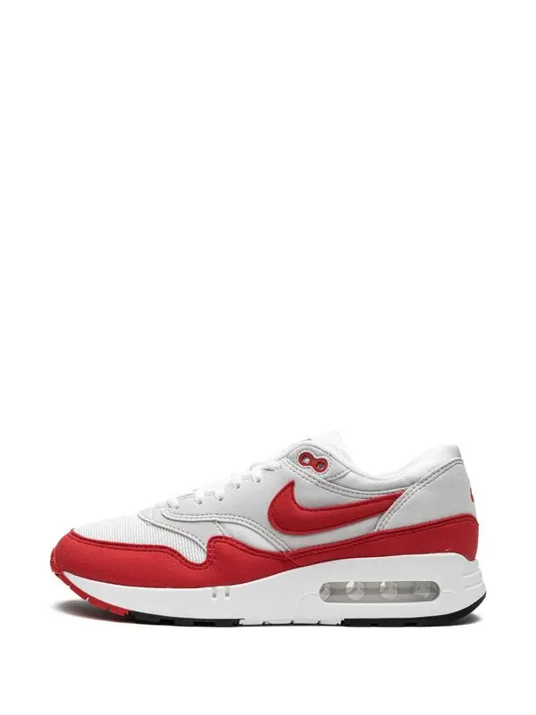Nike Air Max 1 '86 Big Bubble Sneakers - White