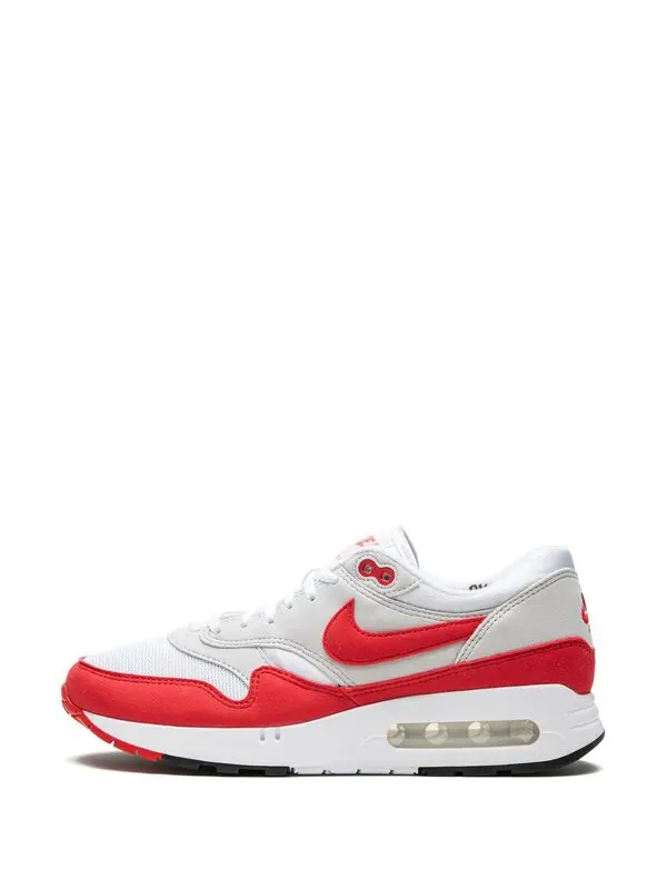 Nike Air Max 1 '86 Big Bubble Sneakers - White
