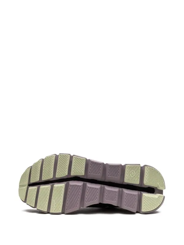 On Running Cloud X 3 Sneakers - Blue