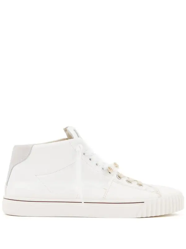 MAISON MARGIELA Evolution High-top Sneakers