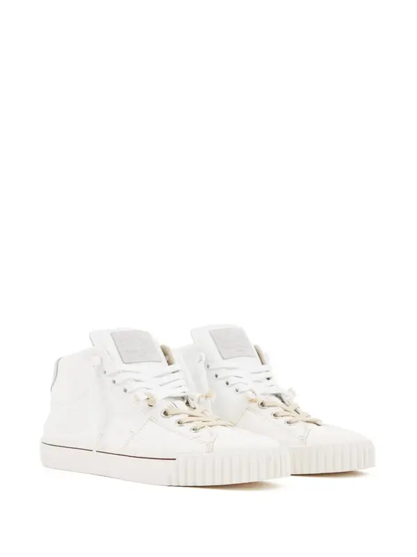MAISON MARGIELA Evolution High-top Sneakers