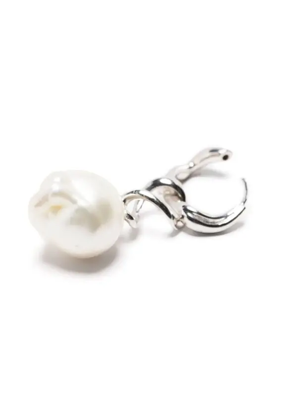 MARIA BLACK Anila Freshwater Pearl Earring