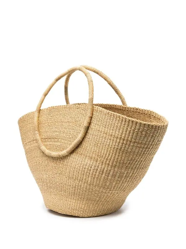 Muuñ Tote Bag - Neutrals
