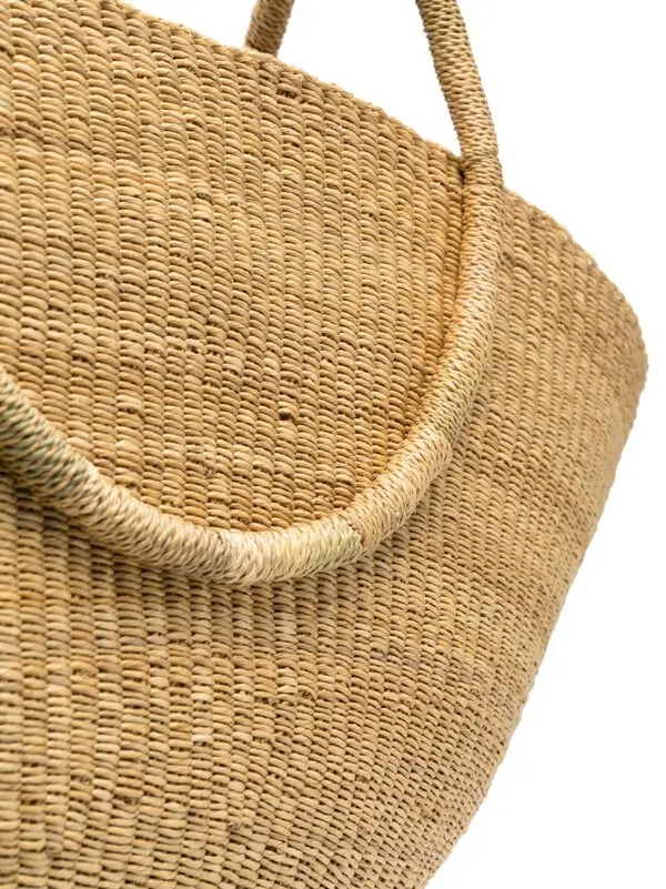 Muuñ Tote Bag - Neutrals