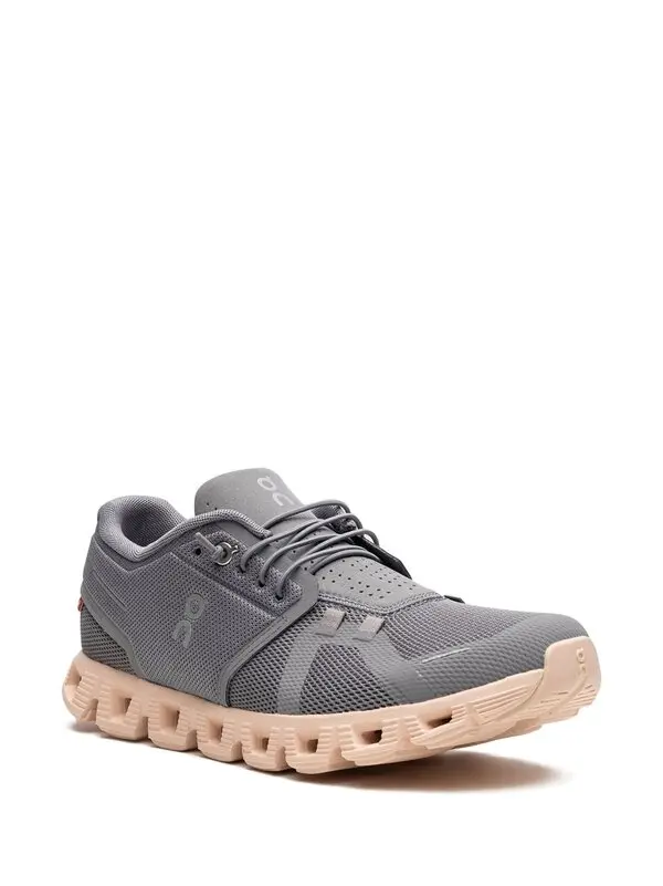 On Cloud Sneakers - Grey