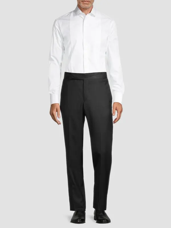 Giorgio Armani Button-down Shirt
