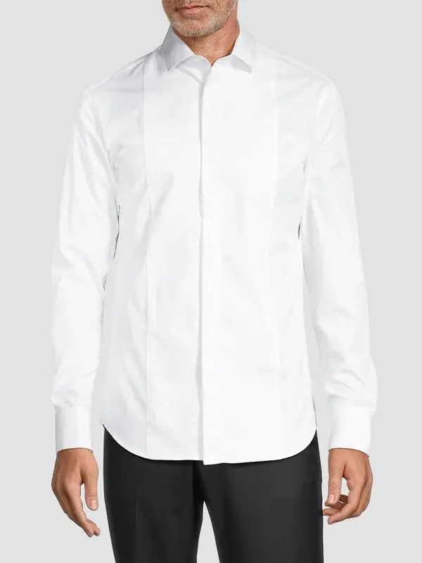 Giorgio Armani Button-down Shirt