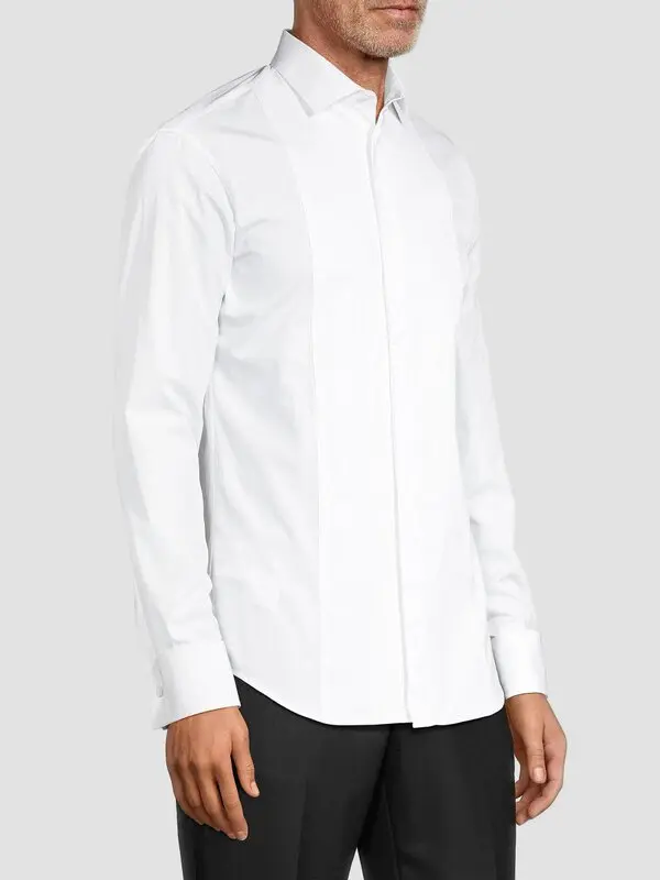 Giorgio Armani Button-down Shirt