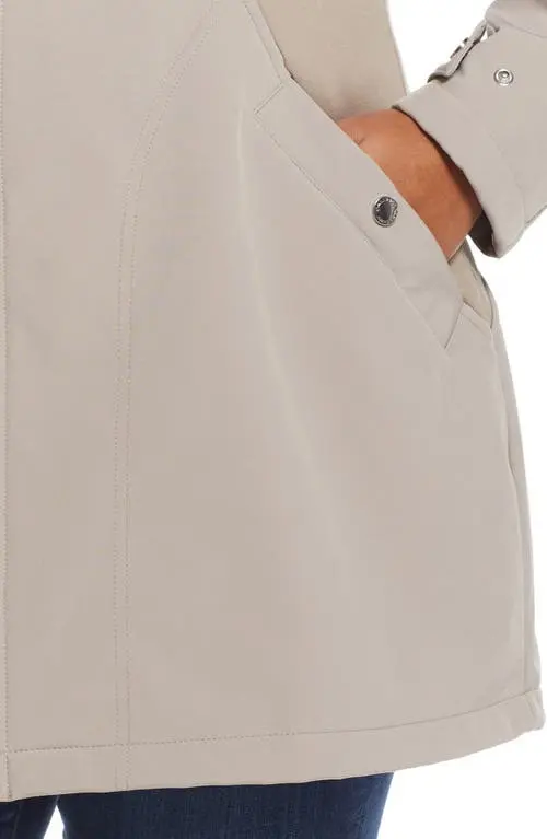 Gallery Soft Shell Water Resistant Jacket