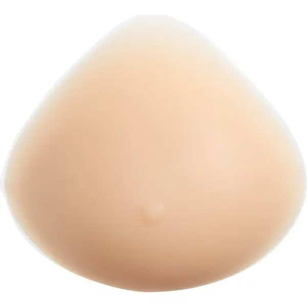 AMOENA Balance Natura Volume Delta 222 Breast Shaper - Ivory