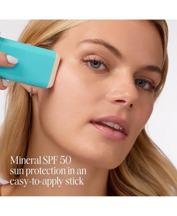 COOLA Mineral Stick Sun Protection Factor 50