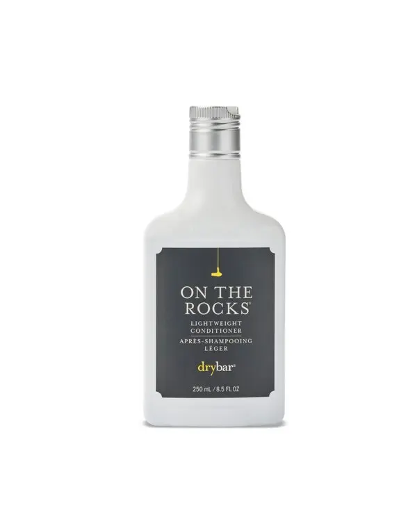 DRYBAR On The Rocks Lightweight Conditioner - New Upc