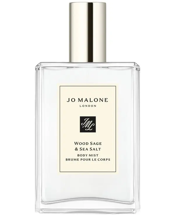 JO MALONE LONDON Wood Sage & Sea Salt Body Mist - No Color