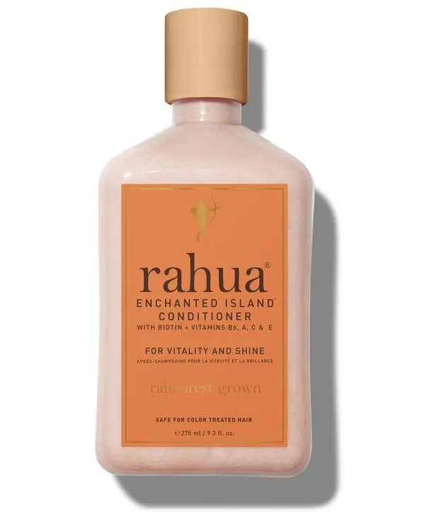 Rahua Enchanted Island Conditioner - None