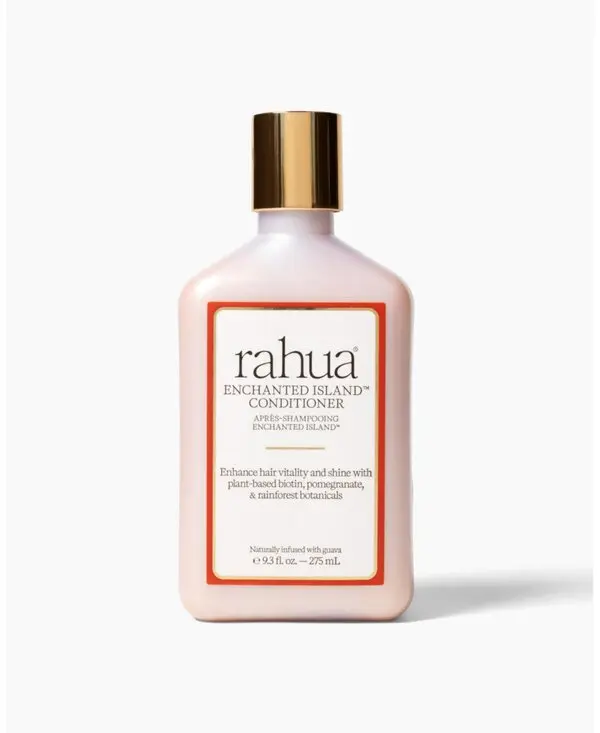 Rahua Enchanted Island Conditioner - None