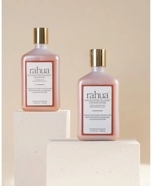 Rahua Enchanted Island Conditioner - None