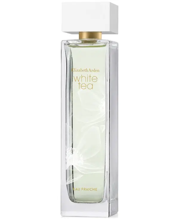 Elizabeth Arden White Tea Eau Fraiche Eau De Toilette - No Color
