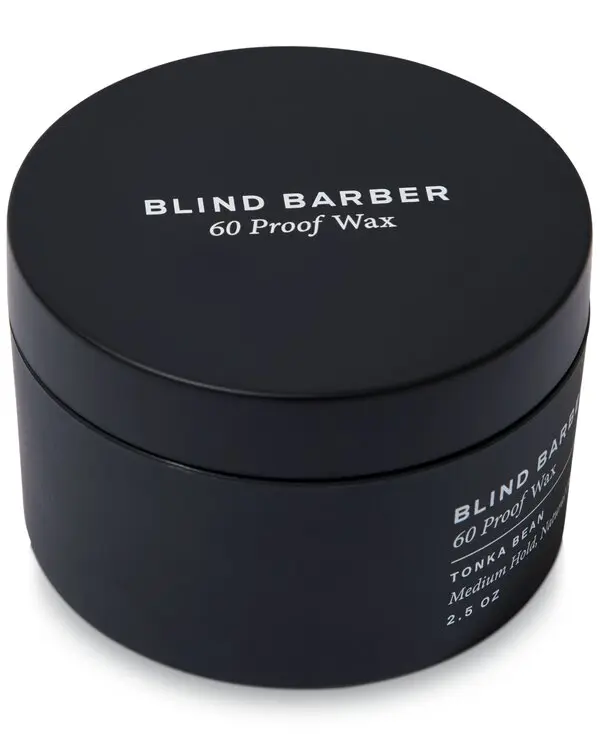 BLIND BARBER 60 Proof Wax - No Color