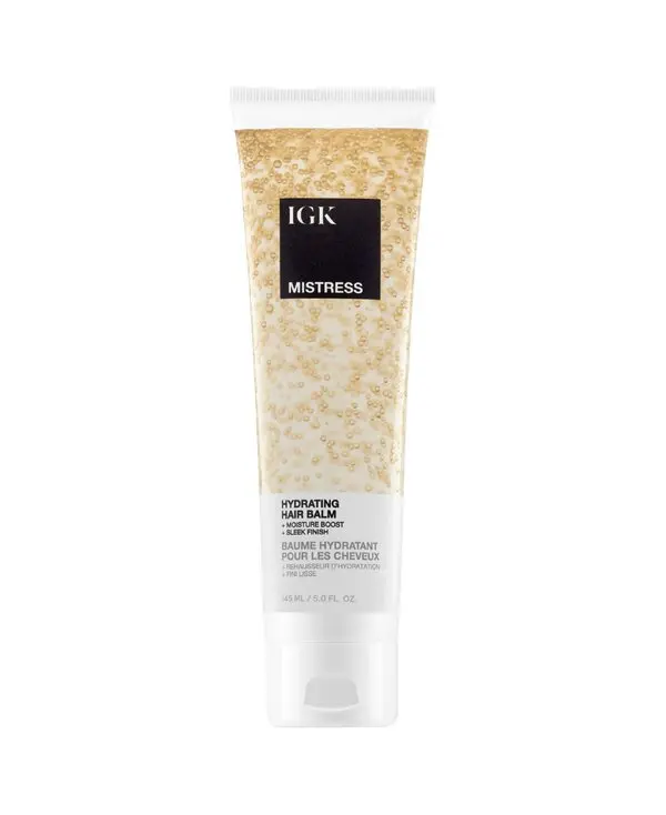 IGK Mistress Hydrating Hair Balm - No Color