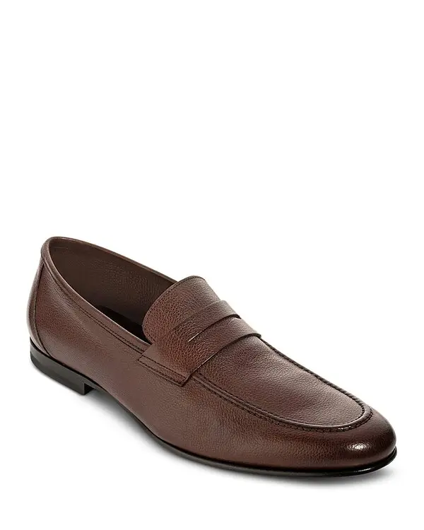 To Boot New York Ravello Penny Loafers