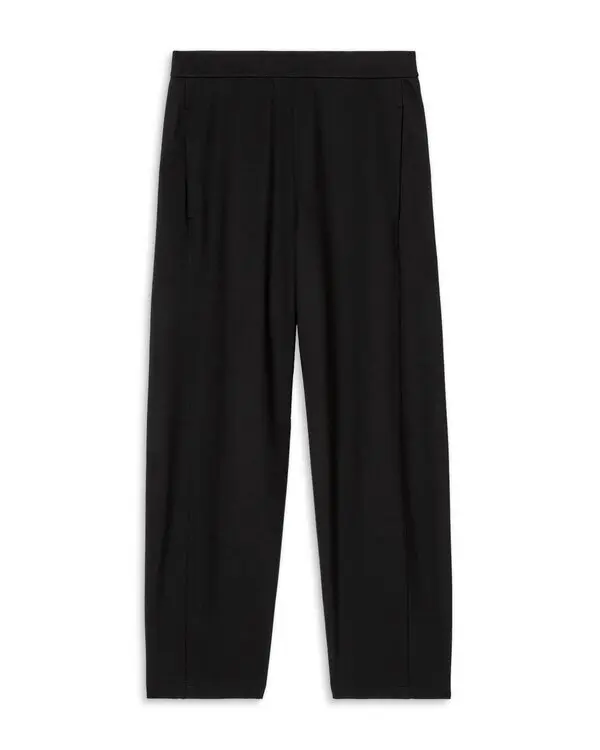 Eileen Fisher Lantern Ankle Pants