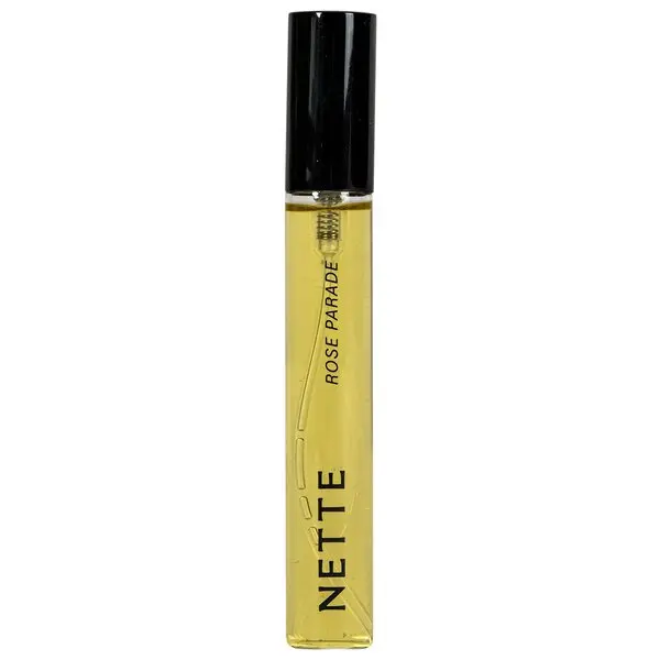 NETTE Vaporisateur De Voyage Rose Parade Avec Vanille Eau De Parfum Vaporisateur - One-color