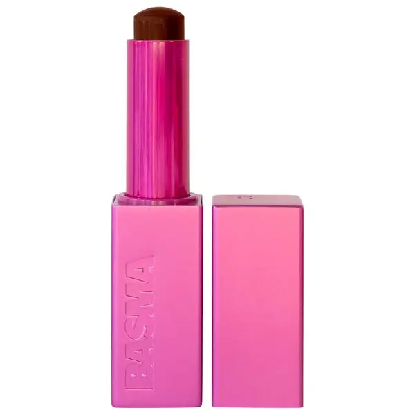 BASMA The Foundation Stick For Hydrating, Buildable Coverage And Natural Finish - 001