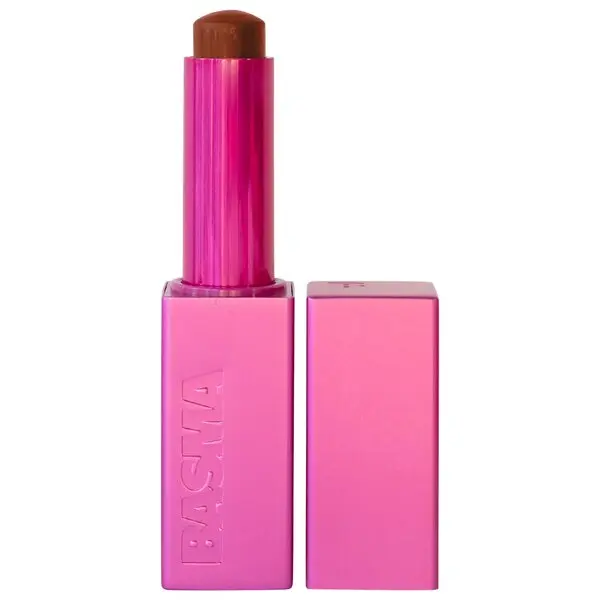 BASMA The Foundation Stick For Hydrating, Buildable Coverage And Natural Finish - 005