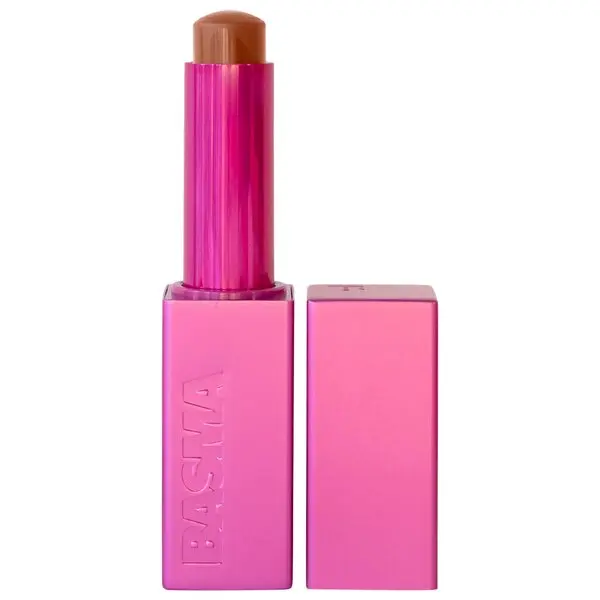 BASMA The Foundation Stick For Hydrating, Buildable Coverage And Natural Finish - 009