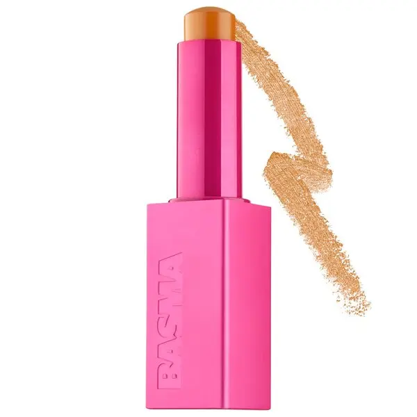 BASMA The Foundation Stick For Hydrating, Buildable Coverage And Natural Finish - 11