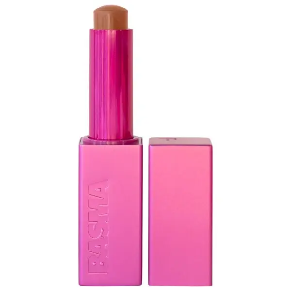 BASMA The Foundation Stick For Hydrating, Buildable Coverage And Natural Finish - 11
