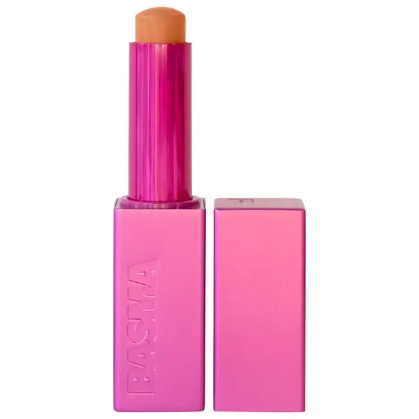BASMA The Foundation Stick For Hydrating, Buildable Coverage And Natural Finish - 13