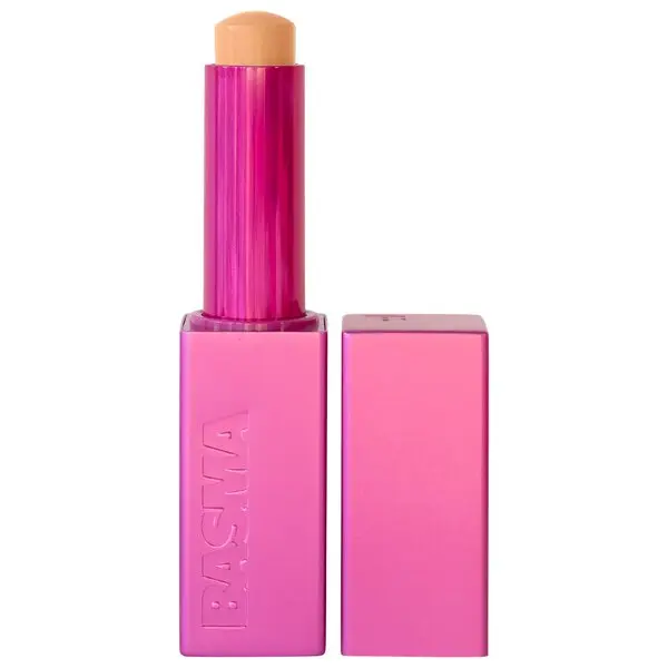 BASMA The Foundation Stick For Hydrating, Buildable Coverage And Natural Finish - 20