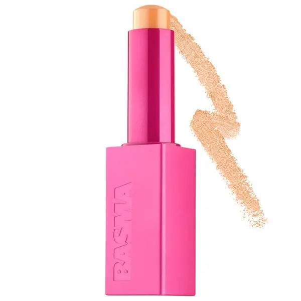 BASMA The Foundation Stick For Hydrating, Buildable Coverage And Natural Finish - 25