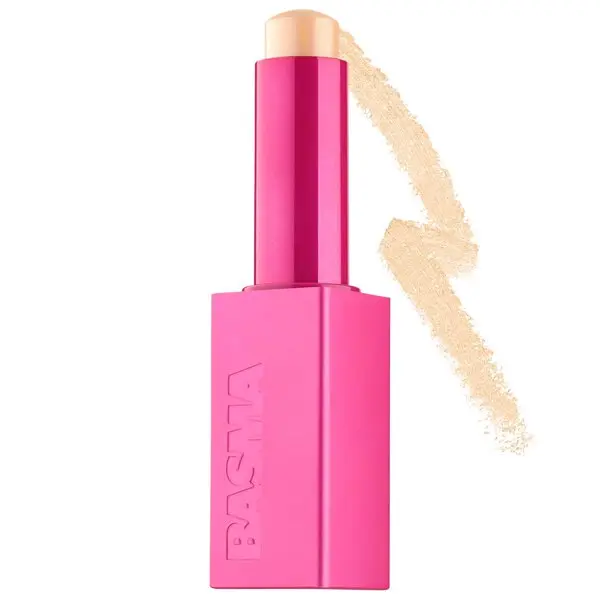BASMA The Foundation Stick For Hydrating, Buildable Coverage And Natural Finish - 30