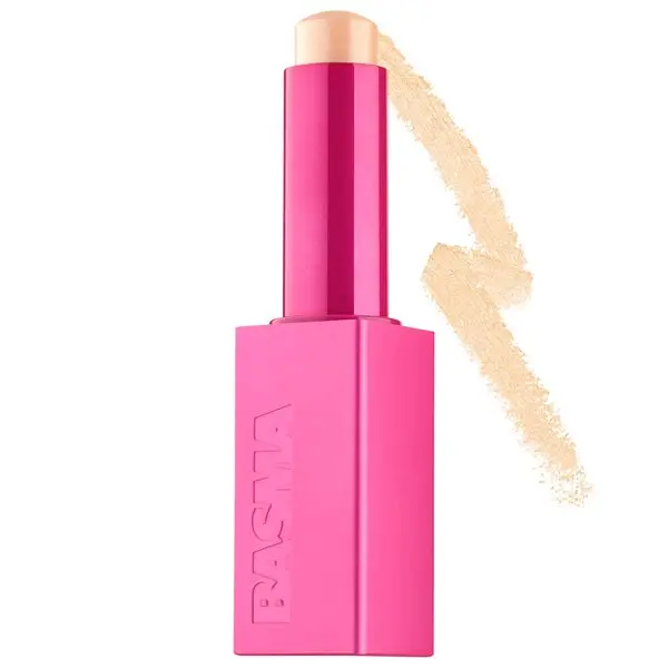 BASMA The Foundation Stick For Hydrating, Buildable Coverage And Natural Finish - 31