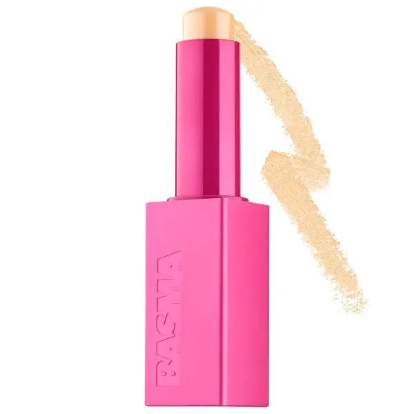 BASMA The Foundation Stick For Hydrating, Buildable Coverage And Natural Finish - 32