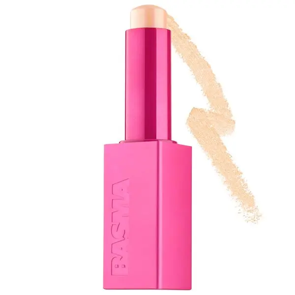 BASMA The Foundation Stick For Hydrating, Buildable Coverage And Natural Finish - 33