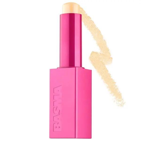 BASMA The Foundation Stick For Hydrating, Buildable Coverage And Natural Finish - 37