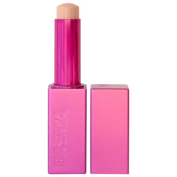 BASMA The Foundation Stick For Hydrating, Buildable Coverage And Natural Finish - 38