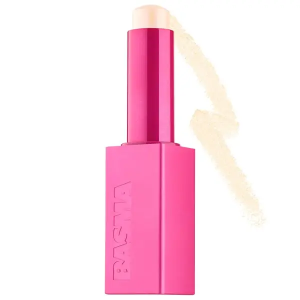 BASMA The Foundation Stick For Hydrating, Buildable Coverage And Natural Finish - 39