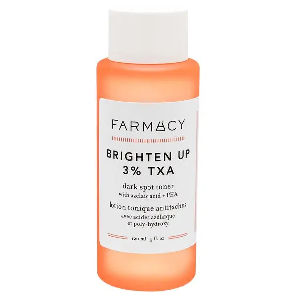 FARMACY Brighten Up 3% Txa Dark Spot Toner With Azelaic Acid - One-color