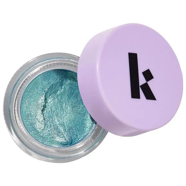 KULFI Zari Eyes Long-lasting Crease-proof Cream Eyeshadow - Disco Dreams