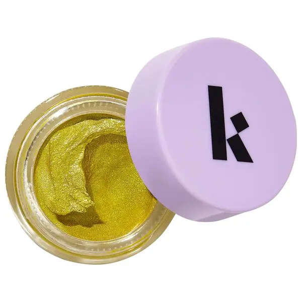 KULFI Zari Eyes Long-lasting Crease-proof Cream Eyeshadow - One-color