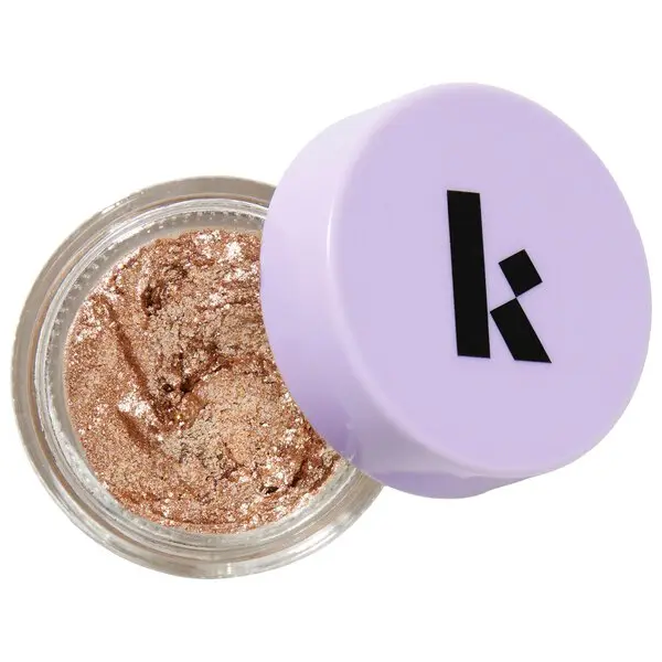KULFI Zari Eyes Long-lasting Crease-proof Cream Eyeshadow - Sona Sona