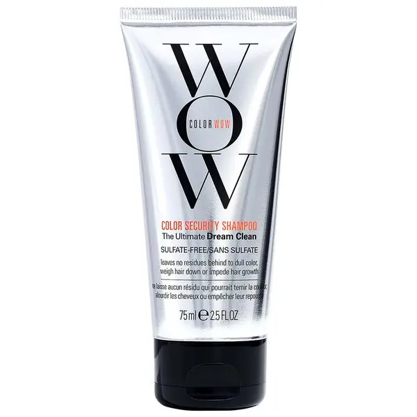 COLOR WOW Mini Color Security Shampoo - One-color