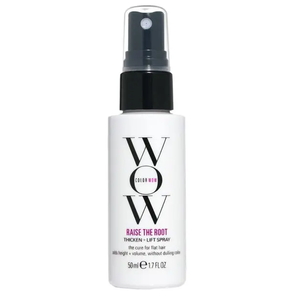 COLOR WOW Mini Raise The Root Thicken And Lift Spray - One-color